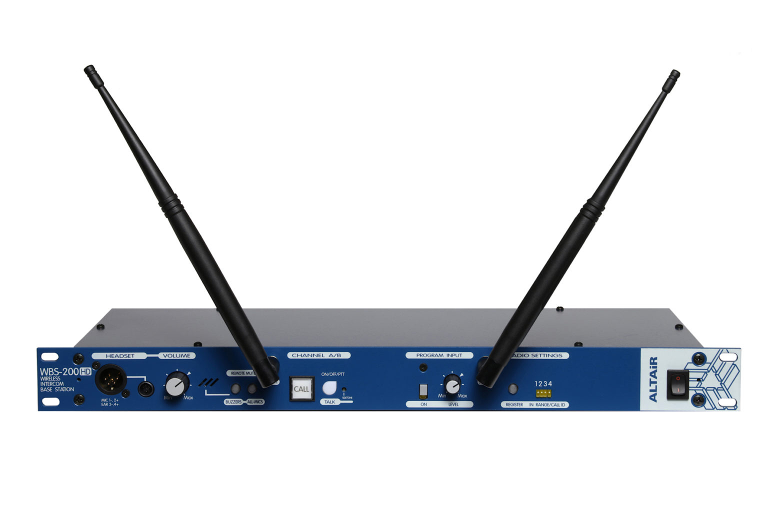 ALTAiR – 株式会社スタジオイクイプメント