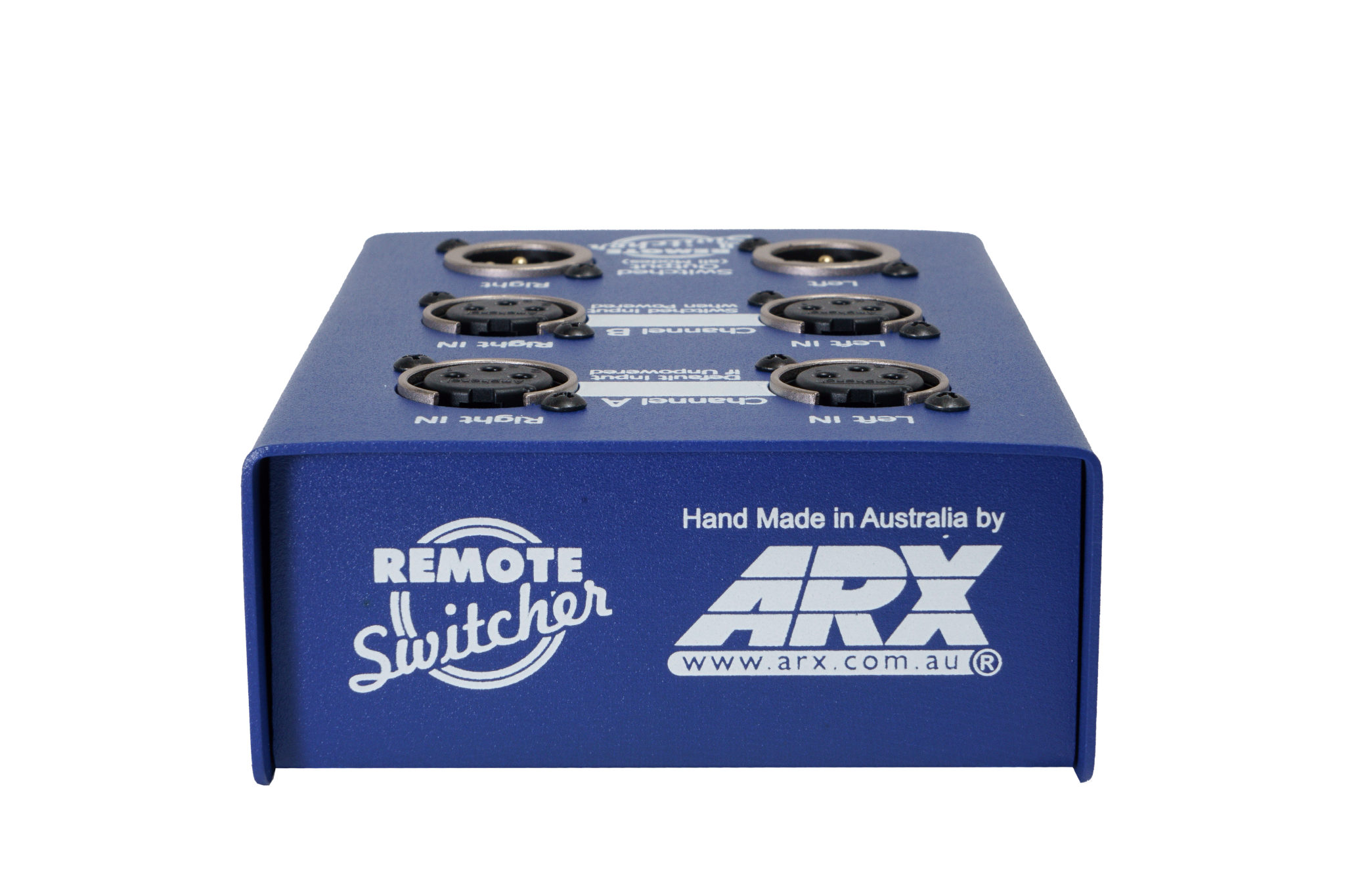 Remote Switcher / リモートスイッチャー – 株式会社スタジオイクイプメント